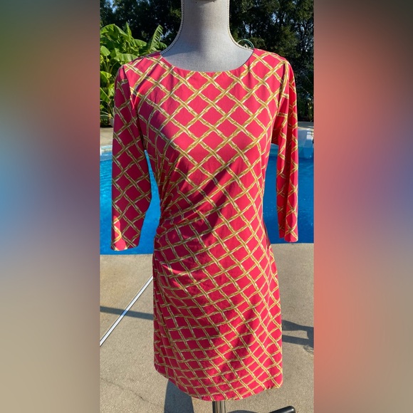 J. McLaughlin | Dresses | J Mclaughlin Size M | Poshmark
